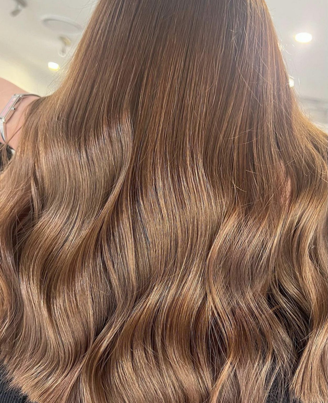 Saks Hair and Beauty Studio
